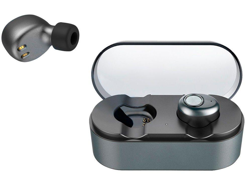 Fone de Ouvido Bluetooth Pulse PH275 Preto