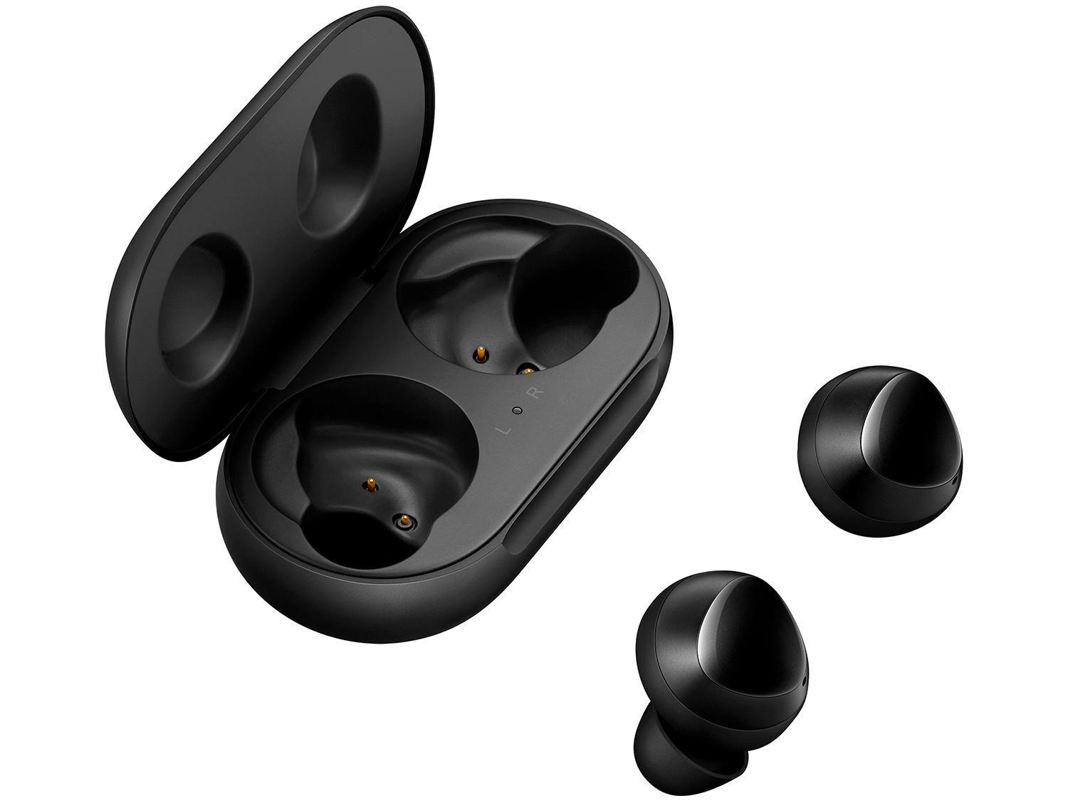 Fone de Ouvido Bluetooth Samsung Buds Galaxy - Intra-auricular com ...