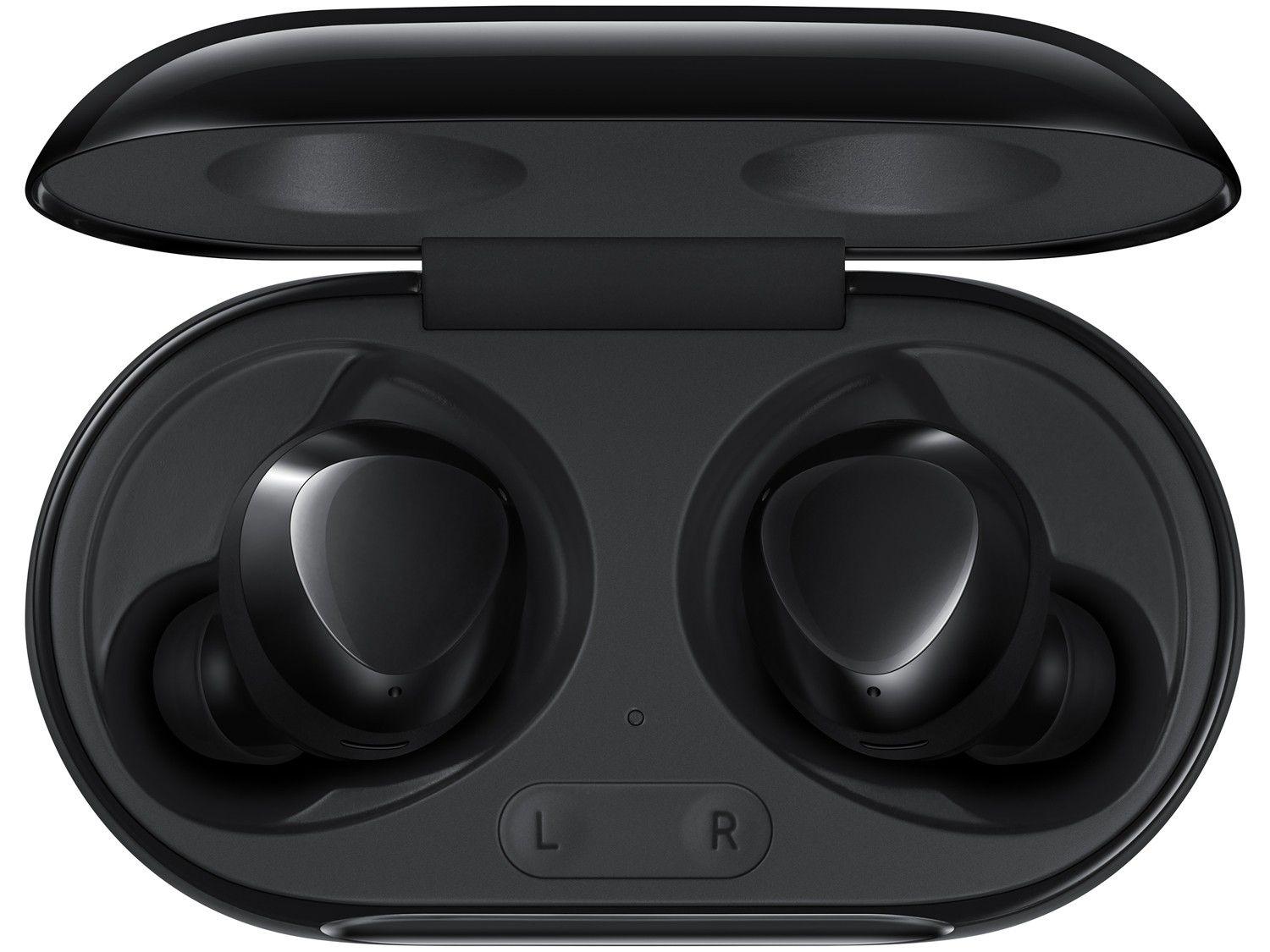 Fone de Ouvido Bluetooth Samsung Galaxy Buds+ - True Wireless com ...