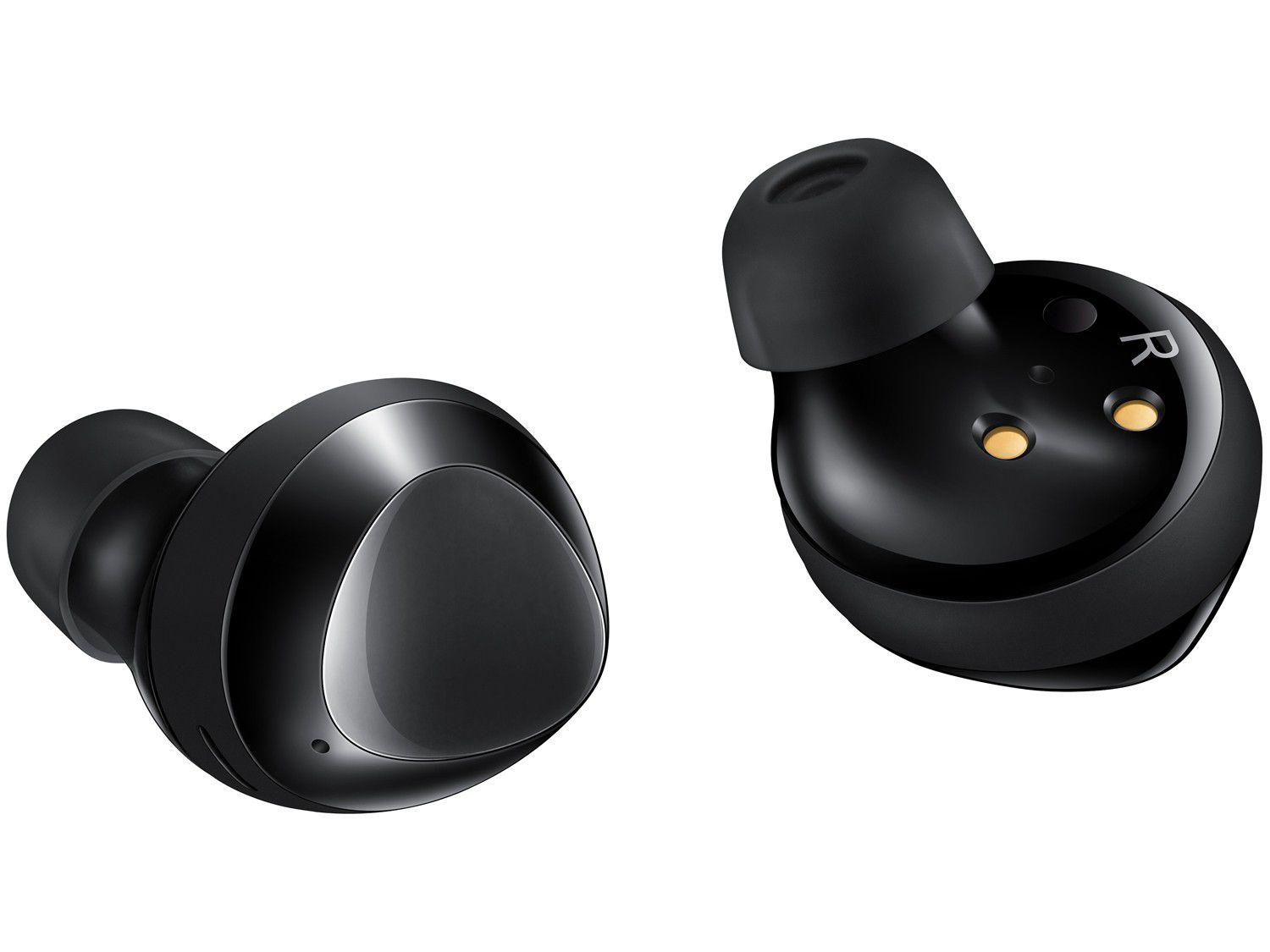 Fone de Ouvido Bluetooth Samsung Galaxy Buds+ True Wireless com ...