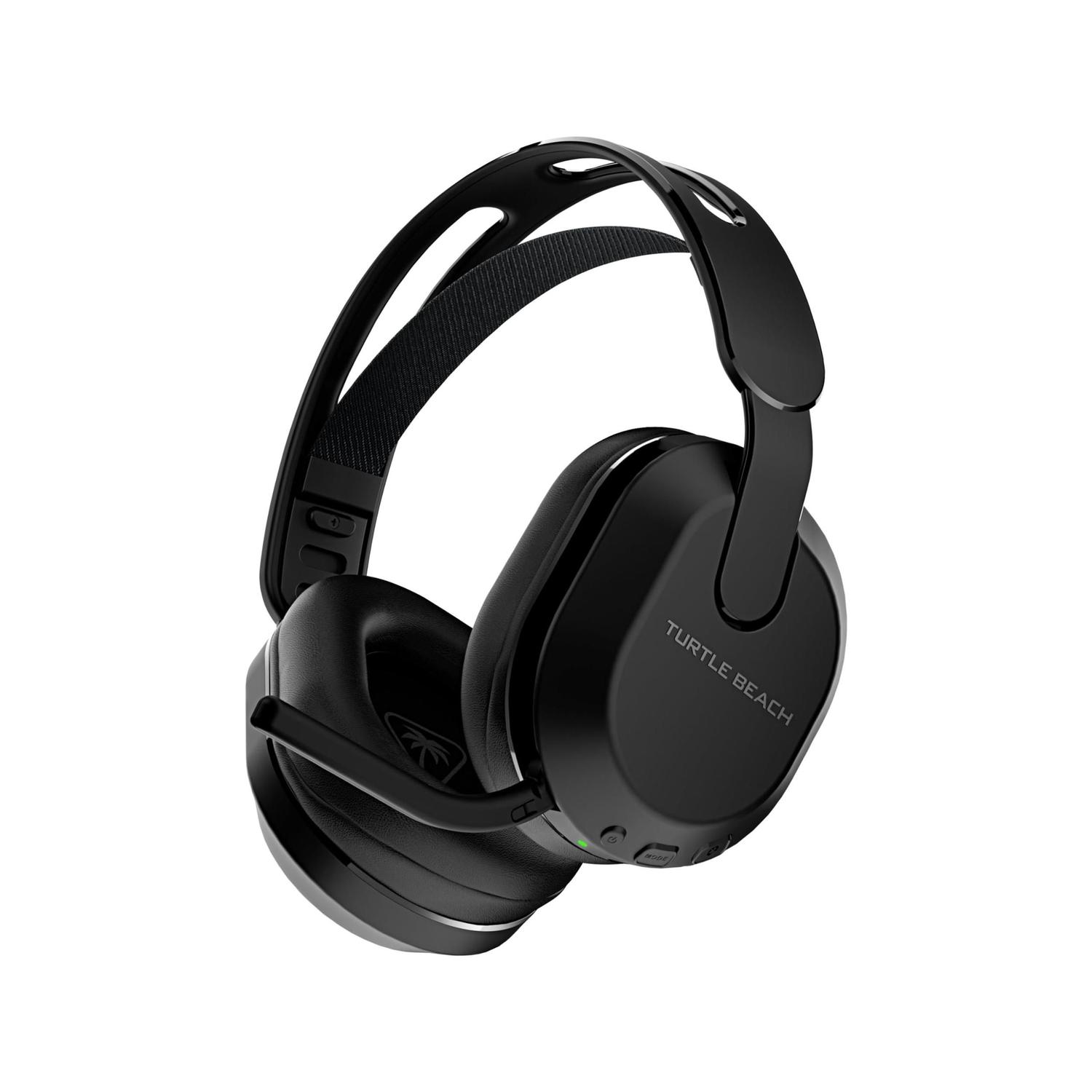 Fone de ouvido para jogos Turtle Beach Stealth 500 Wireless PS5 PS4 PC Fone de Ouvido com Fio Magazine Luiza
