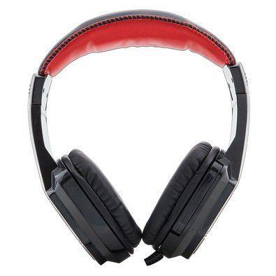 Fone Headphone Gamer C3-Tech Crow PH-G100BK - C3Tech - Headset Gamer ...