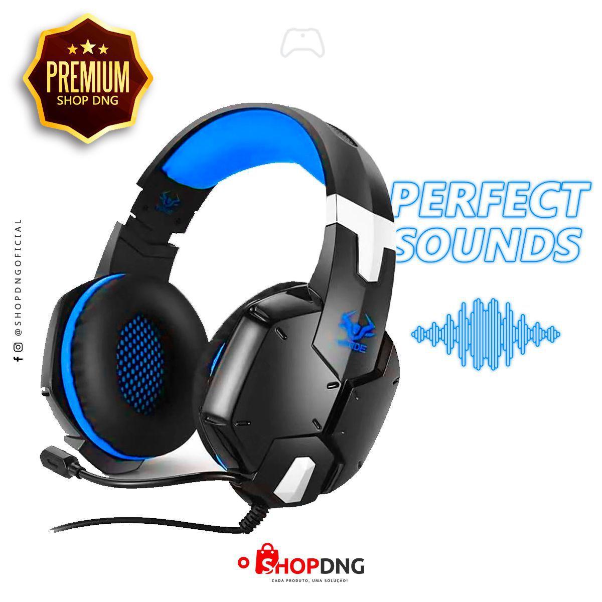 Fone Headset Gamer Extreme Cyber - Ej-903 - Verde - Headset Gamer ...