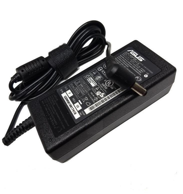 Fonte 19V 3.42A Notebook Asus Adp 65Db Bivolt - Fonte para Notebook ...