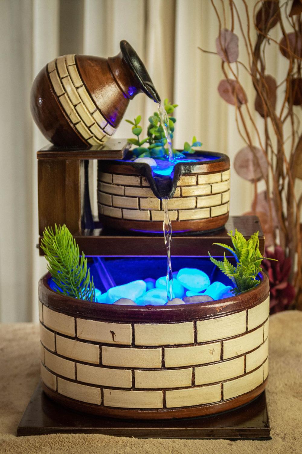 Modelos De Fonte De Agua - FDPLEARN