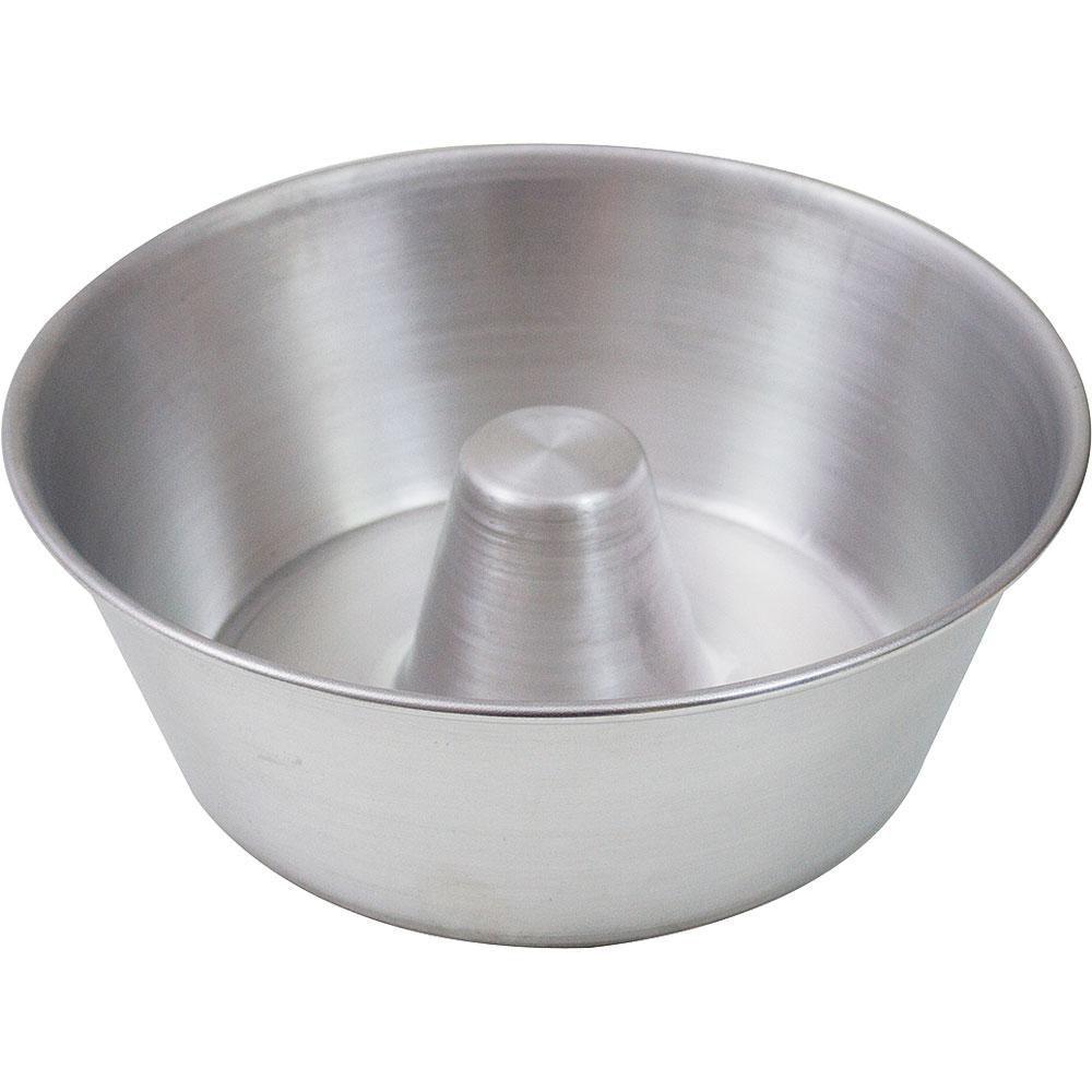 Forma de Pudim 20cm Oliveira Polida 575 - Forma / Assadeira de Pudim ...