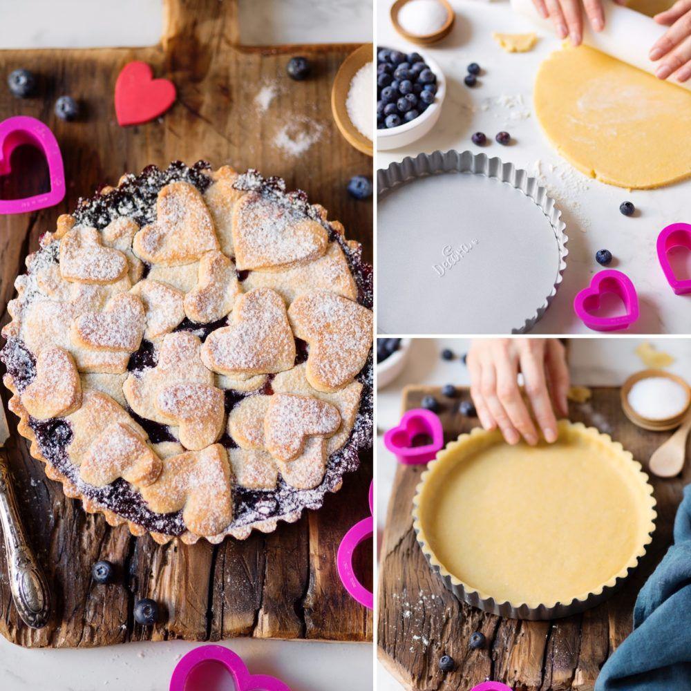 Forma para Torta Com Fundo Removível 20cm Decora - Formas e Assadeiras ...