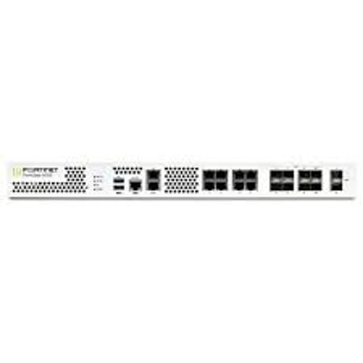 Fortigate 501E Firewall Fortinet - Servidor Firewall - Magazine Luiza