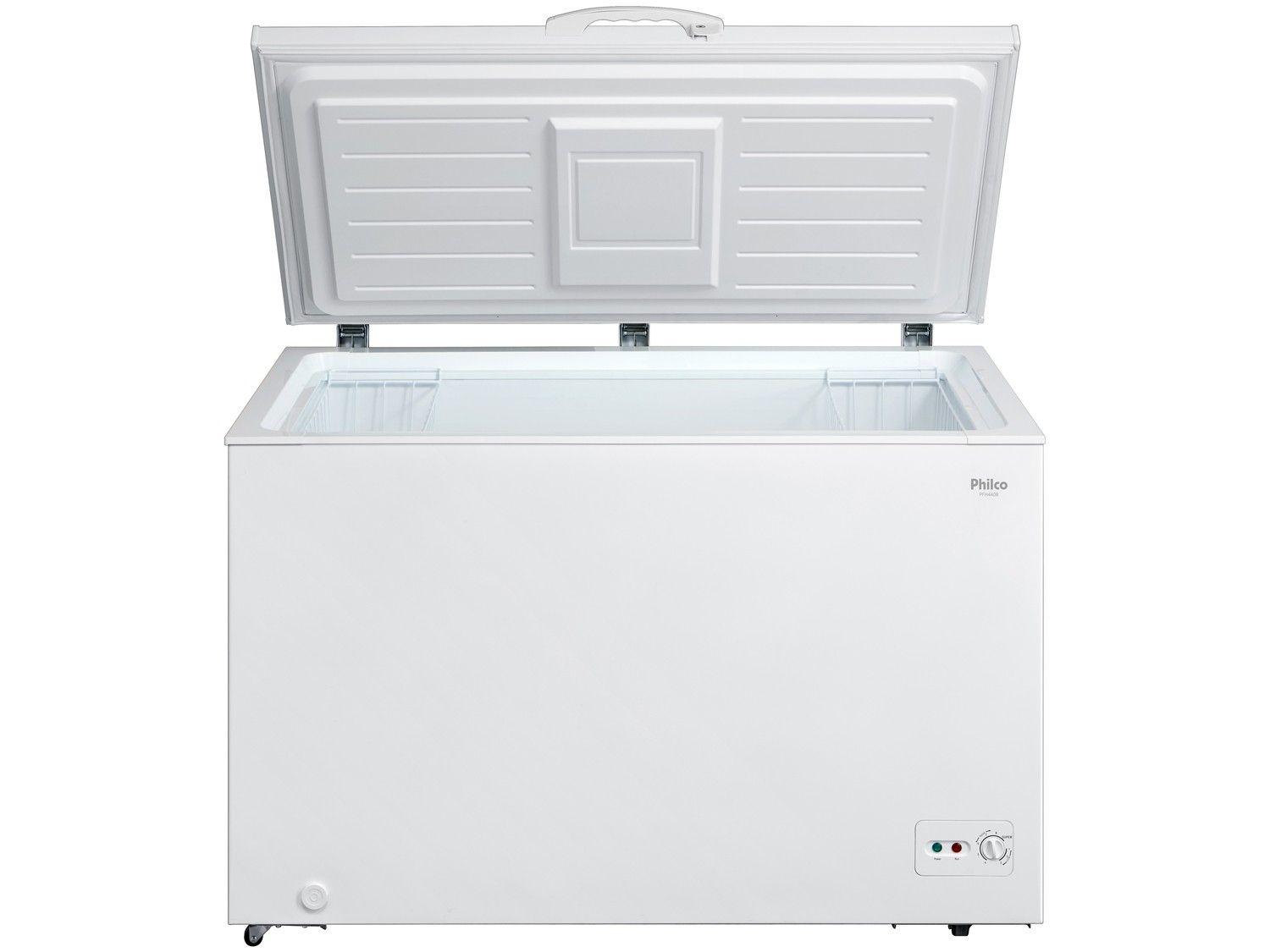 Freezer Horizontal Philco 1 Porta 418L PFH440B