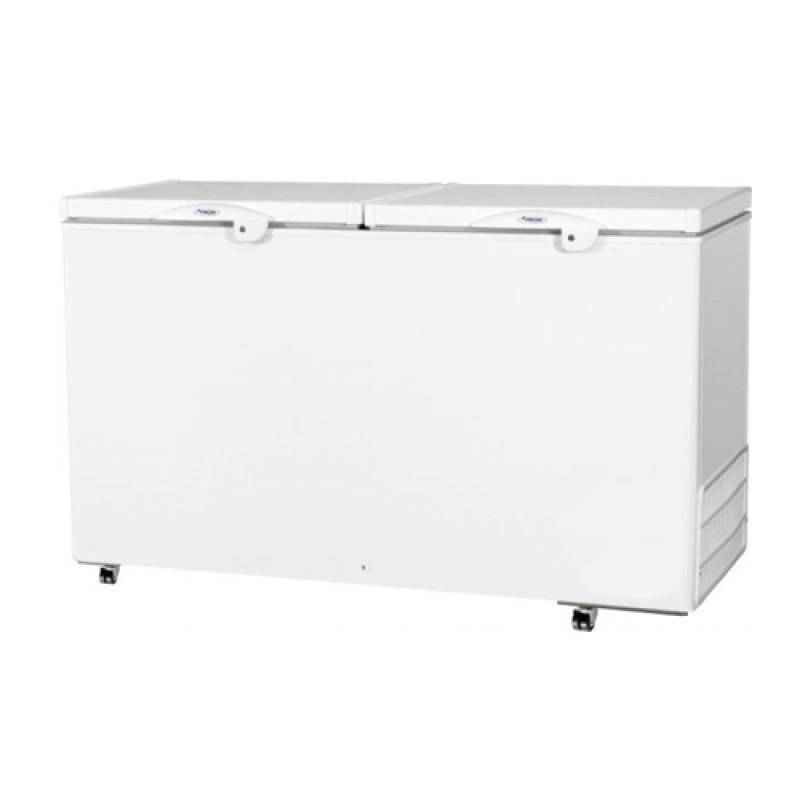 Freezer Horizontal Tampa Cega Hde 503 Litros - Fricon (ES) - Freezer ...
