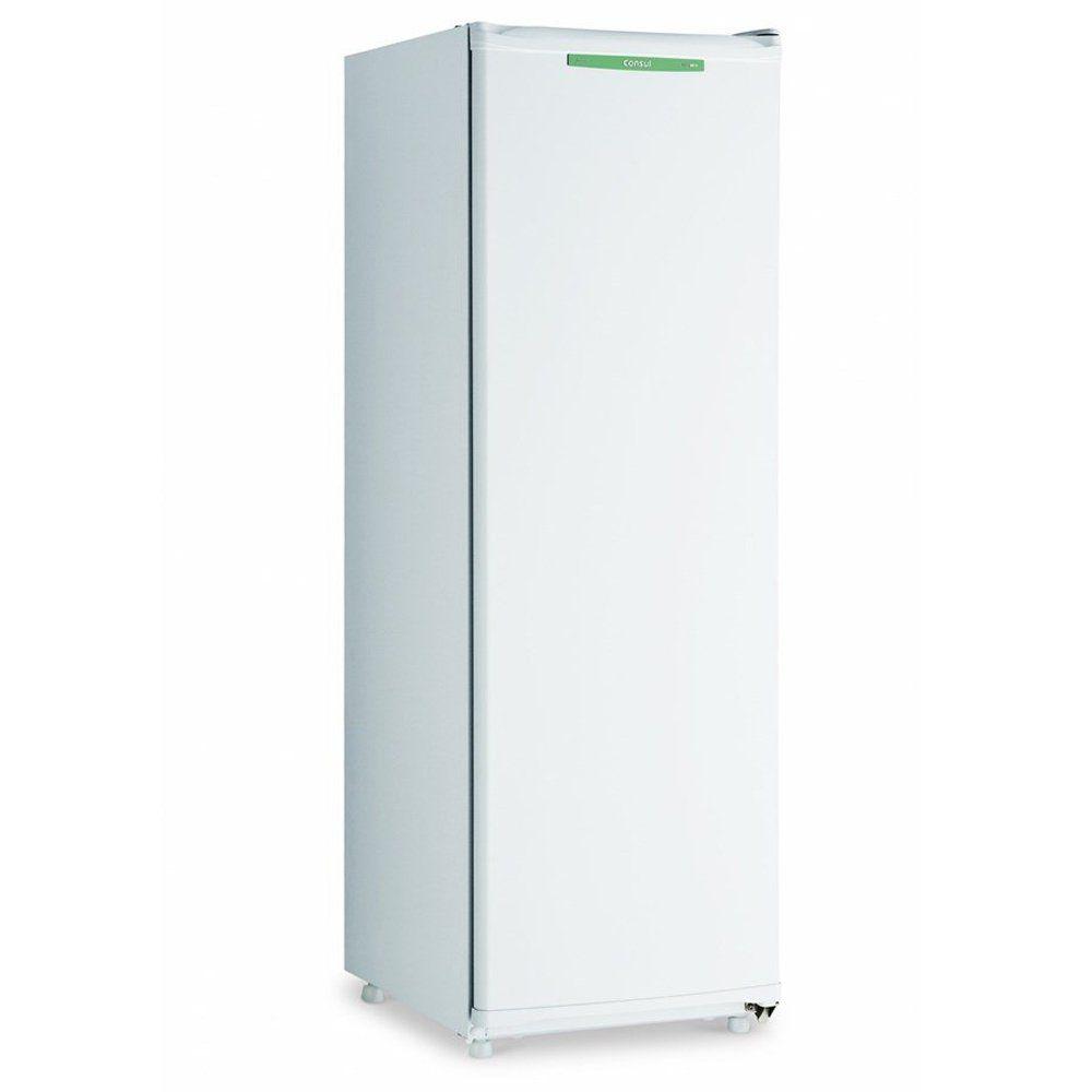 Freezer Vertical 142 Litros Consul - CVU20 - Freezer - Magazine Luiza