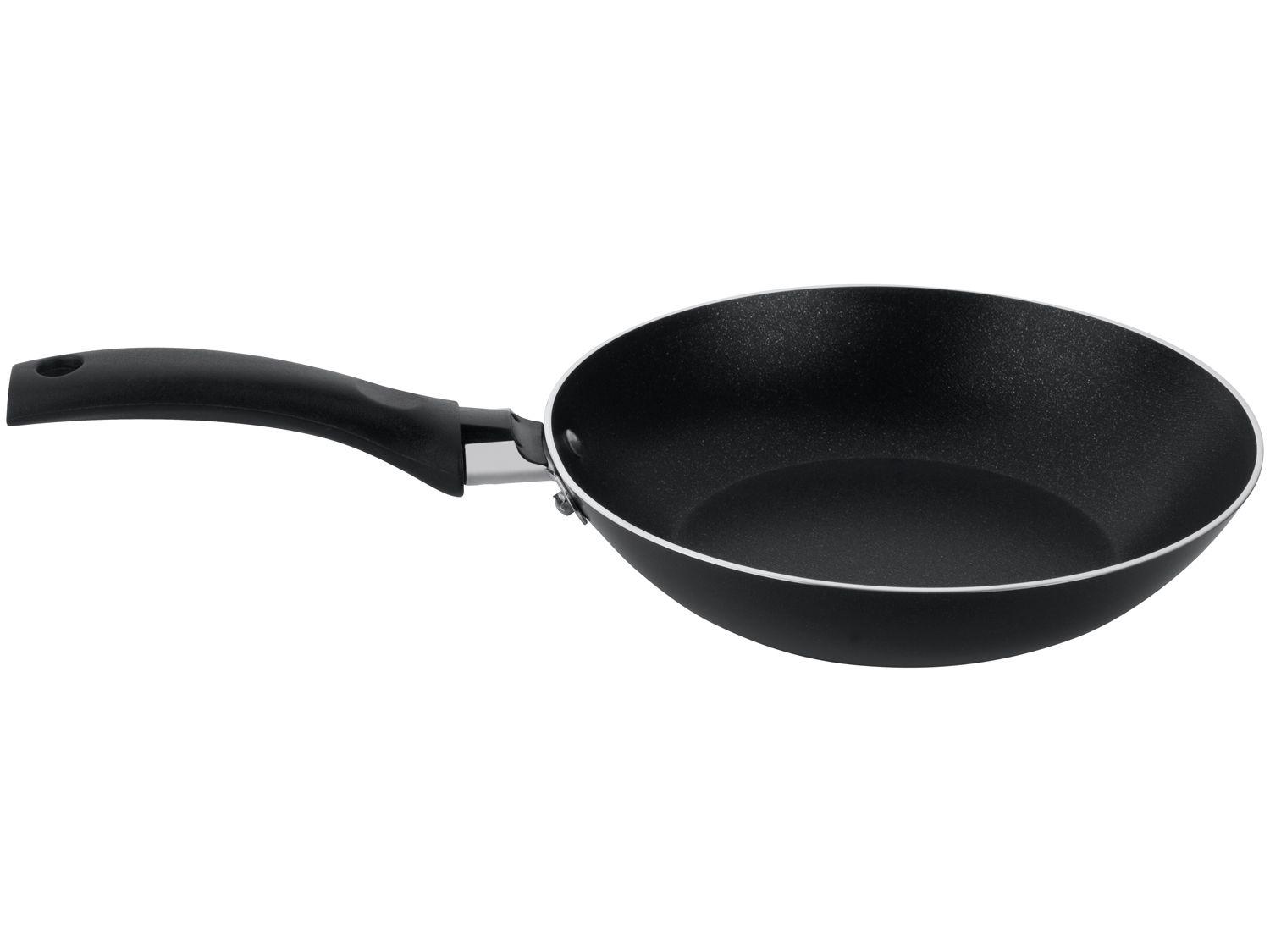 Frigideira Antiaderente Multiflon - 18cm Preta Gourmet 55018 ...