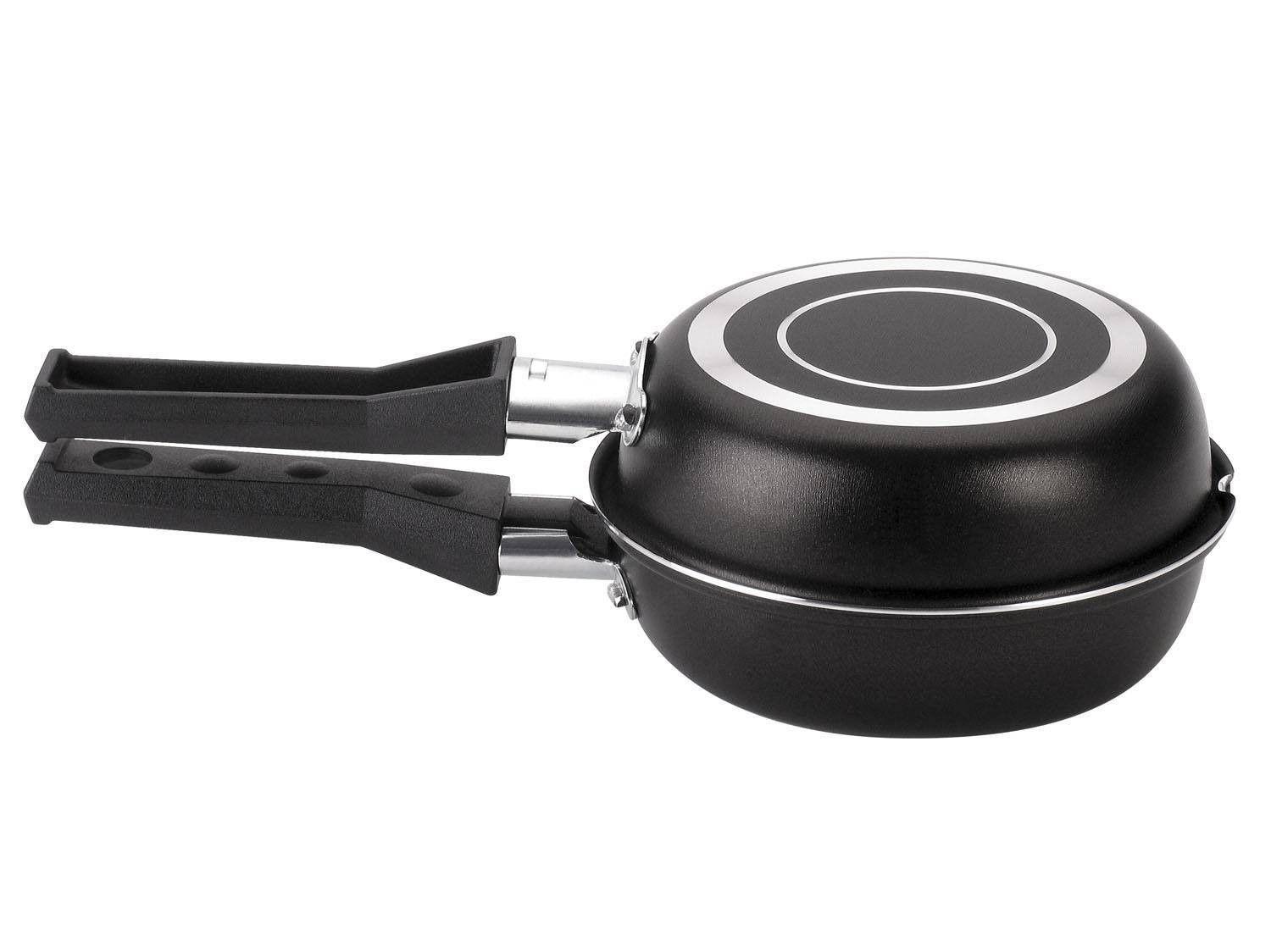 Frigideira Multiflon Dupla Antiaderente 14cm - Gourmet 55134 ...