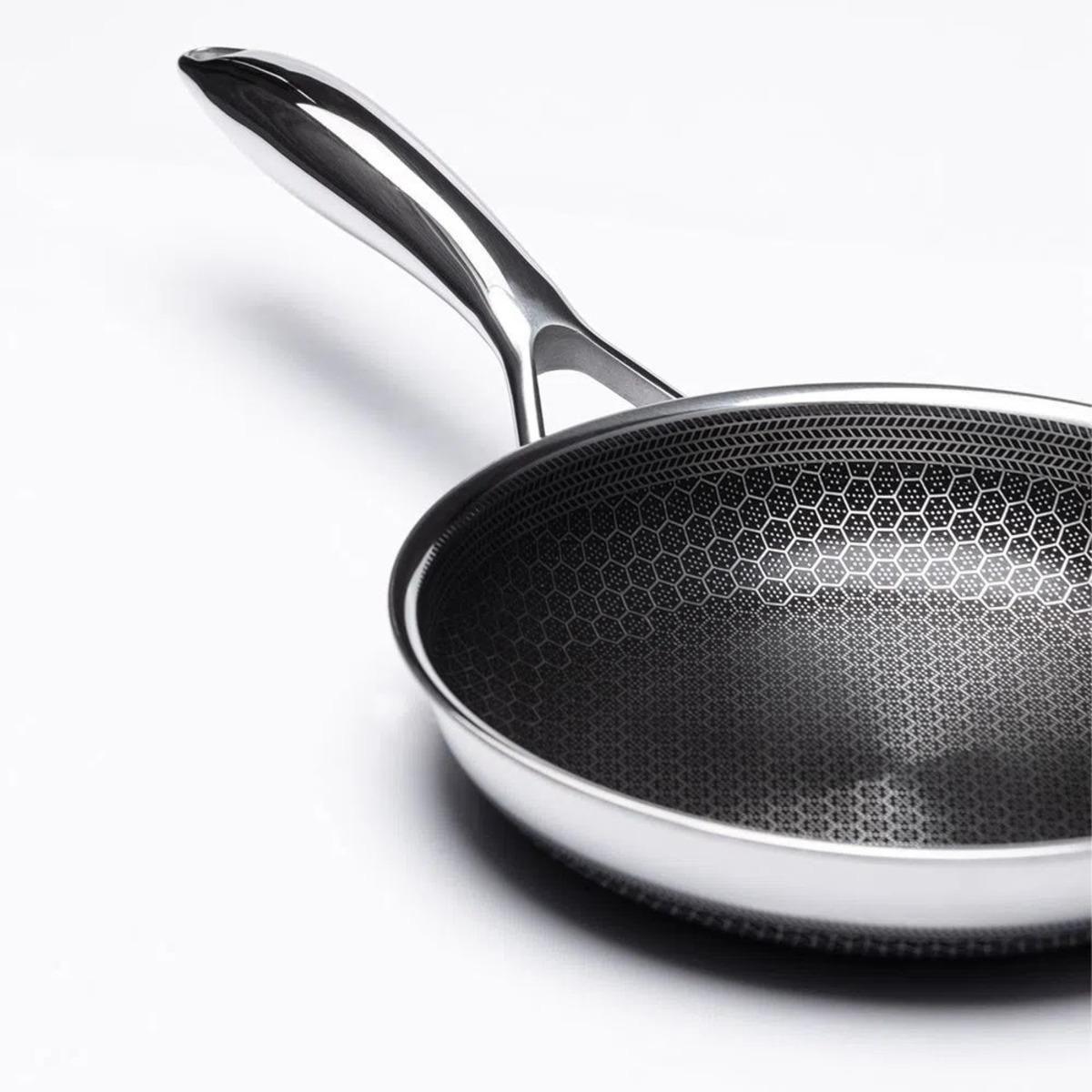 Frigideira Oxford Inox Fundo Triplo Cookingpro Indução 20Cm ...