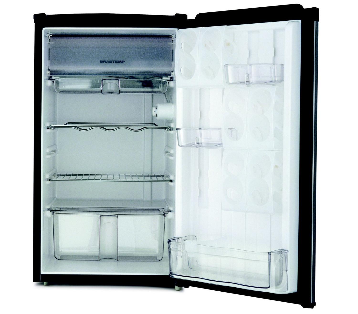 Frigobar Brastemp 120 Litros - Frigobar - Magazine Luiza