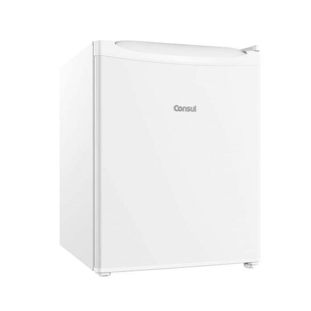 Frigobar Compacto Consul 76 Litros 127v - CRC08CBANA - Frigobar ...