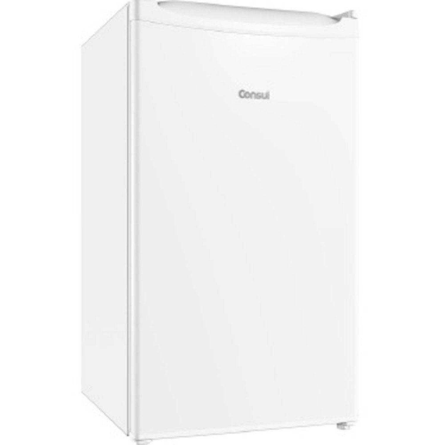 Frigobar Consul Compacto 127V Branco - Frigobar - Magazine Luiza