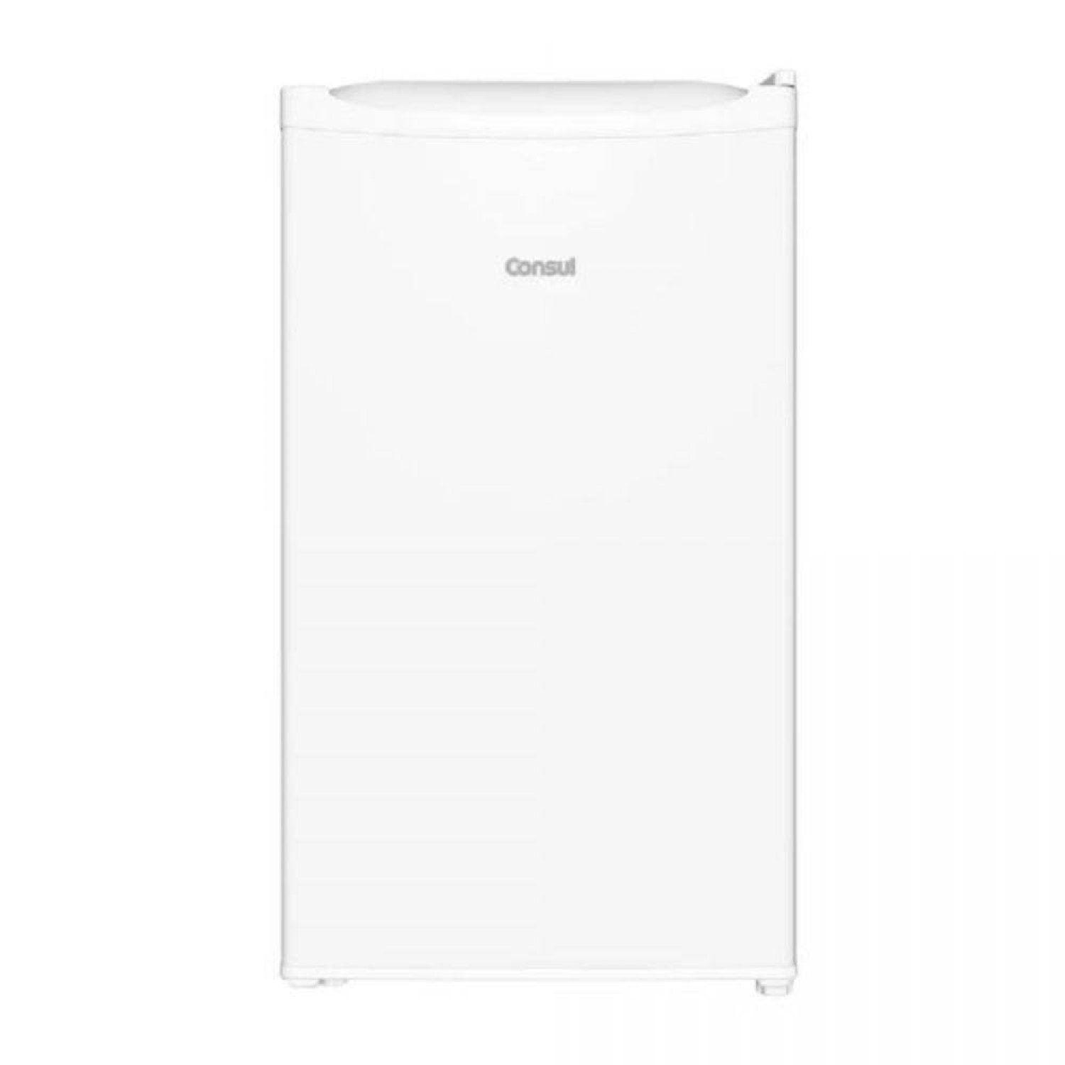 Frigobar Consul Compacto 127V Branco - Frigobar - Magazine Luiza