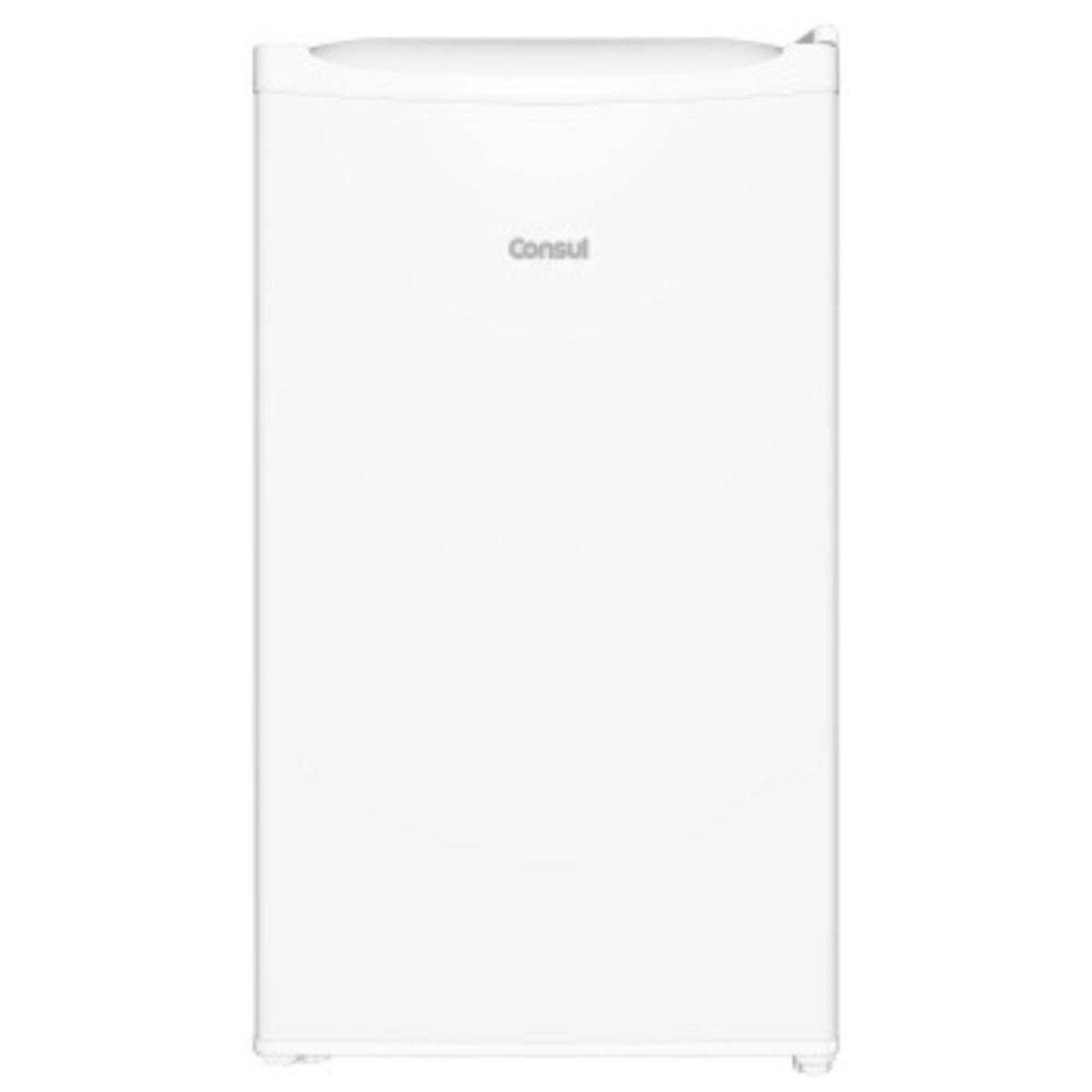 Frigobar Consul Compacto 127V Branco - Frigobar - Magazine Luiza