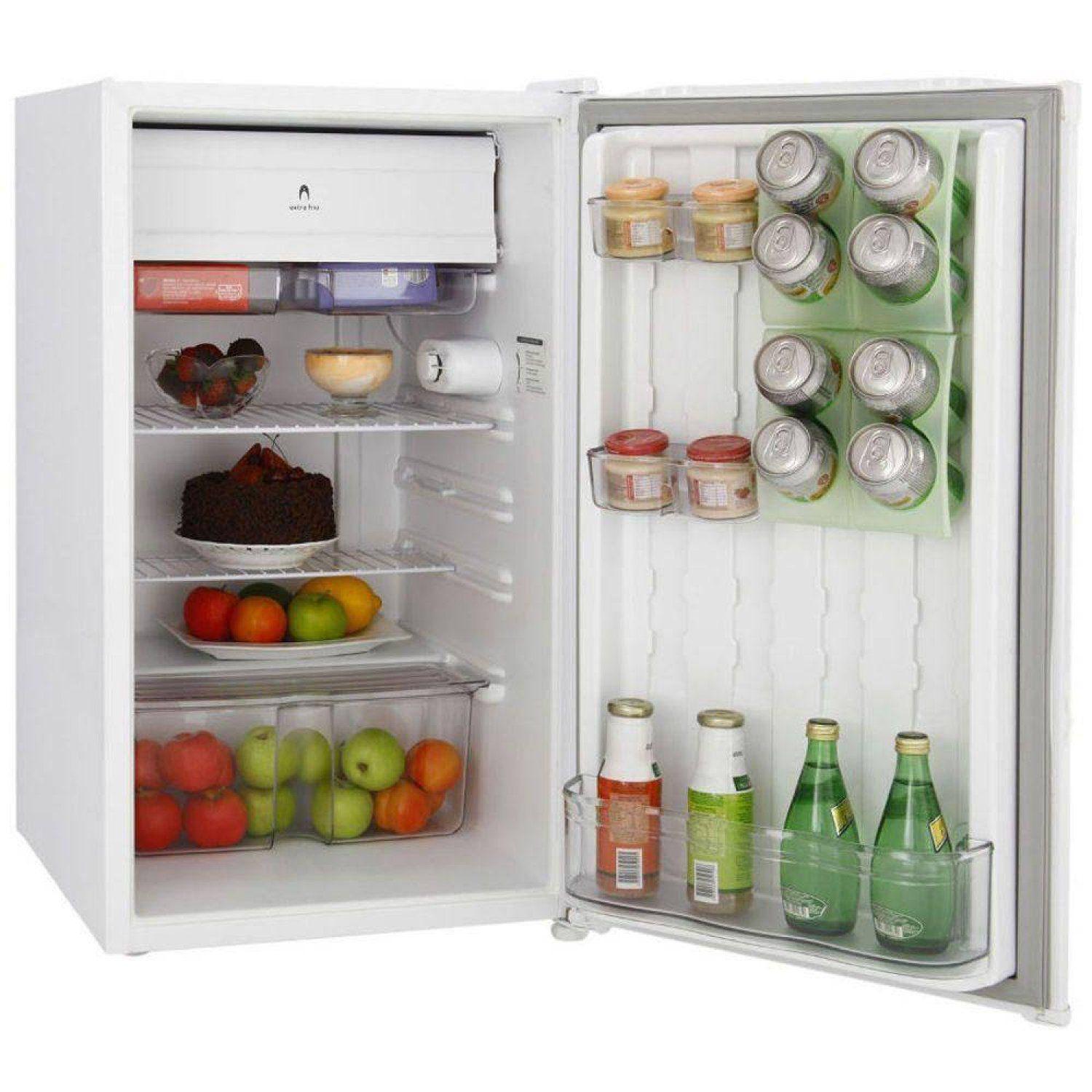 Frigobar Consul CRC12C 117L 220V Branco - Frigobar - Magazine Luiza