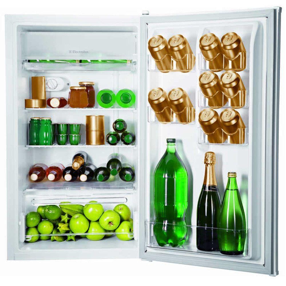 Frigobar Electrolux 122L Branco 220V RE120 - Frigobar - Magazine Luiza
