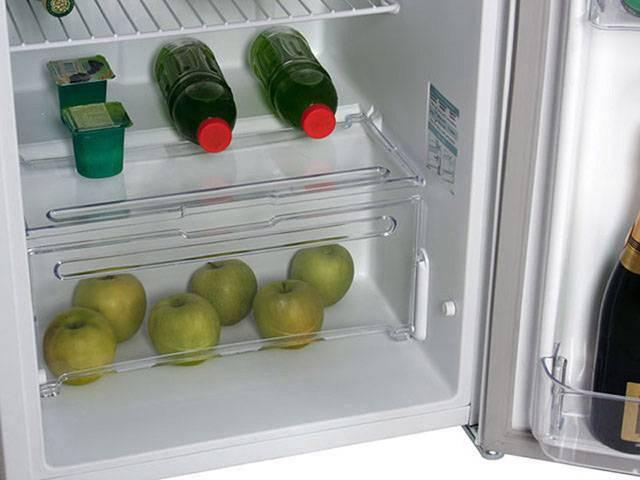 Frigobar Electrolux 122L Branco RE120 - Frigobar - Magazine Luiza