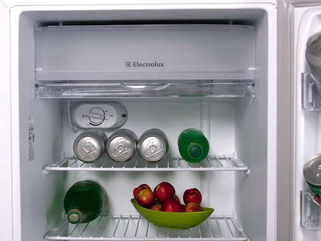 Frigobar Electrolux 122L Branco RE120 - Frigobar - Magazine Luiza