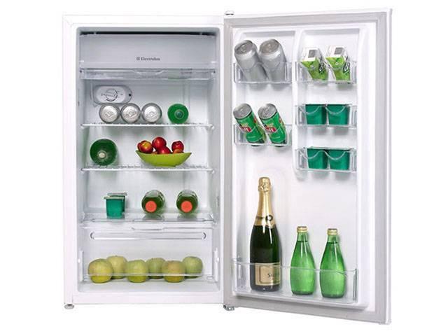 Frigobar Electrolux 122L Branco RE120 - Frigobar - Magazine Luiza