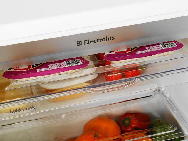 Frigobar Electrolux 79L Porta Reversível - RE80 - Frigobar - Magazine Luiza