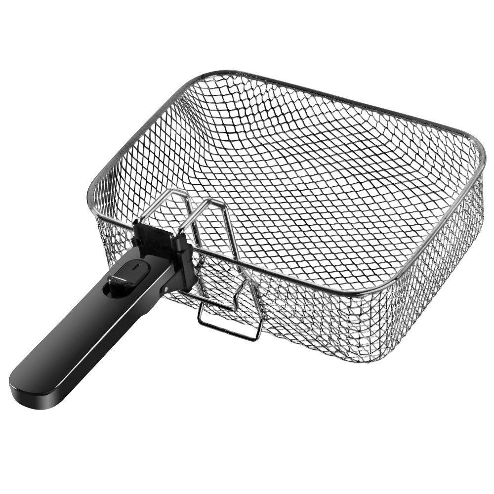 Fritadeira Elétrica Mondial FT-07 Big Fry 2,5L - Fritadeira com Óleo ...