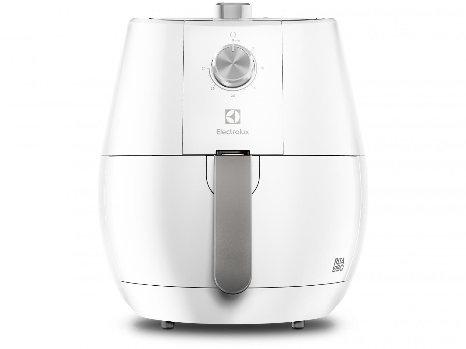 Fritadeira Elétrica sem Óleo/Air Fryer Electrolux Efficient por Rita ...