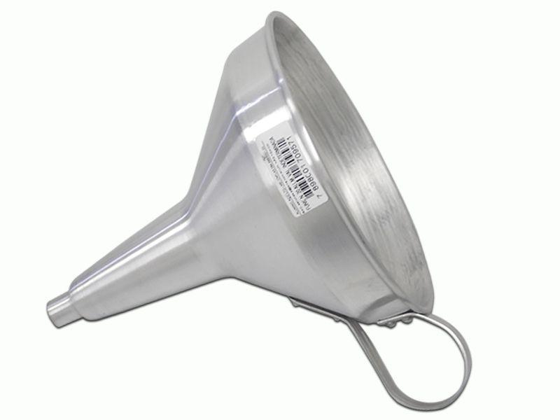 Funil em Alumínio nº 20 P/ Líquido AAL - Funil - Magazine Luiza