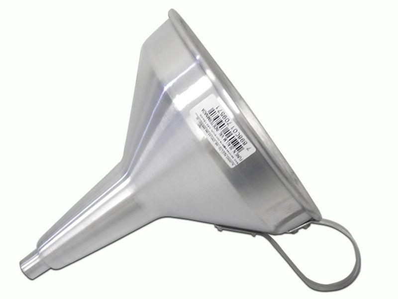 Funil em Alumínio nº 20 P/ Líquido AAL - Funil - Magazine Luiza