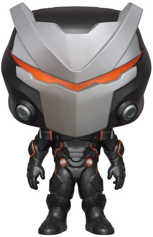 Funko Pop Fortnite Omega 435 - Funko - Magazine Luiza