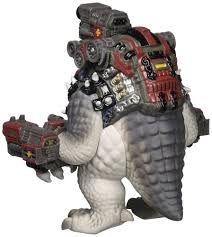 Funko Pop Games 199 Gears Of War Brumak - Funko - Magazine Luiza