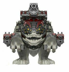 Funko Pop Games 199 Gears Of War Brumak - Funko - Magazine Luiza