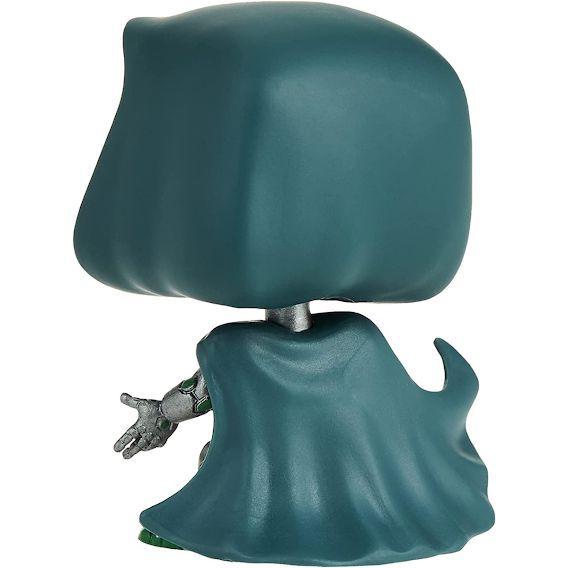 Funko Pop! Marvel Infamous Iron Man 677 Glows In The Dark - Funko ...