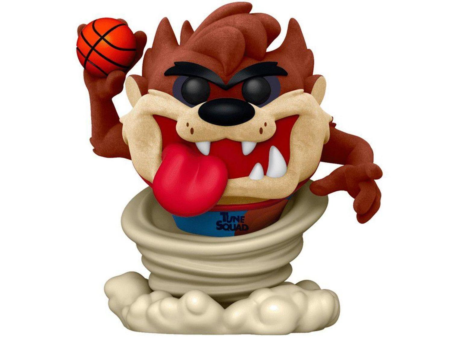 Funko Pop! Movies Taz 55981 - Funko - Magazine Luiza