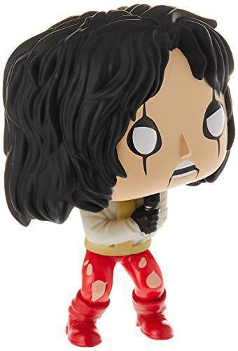 Funko POP! Rocks Alice Cooper with Straitjacket Exclusive 69 - Funko ...