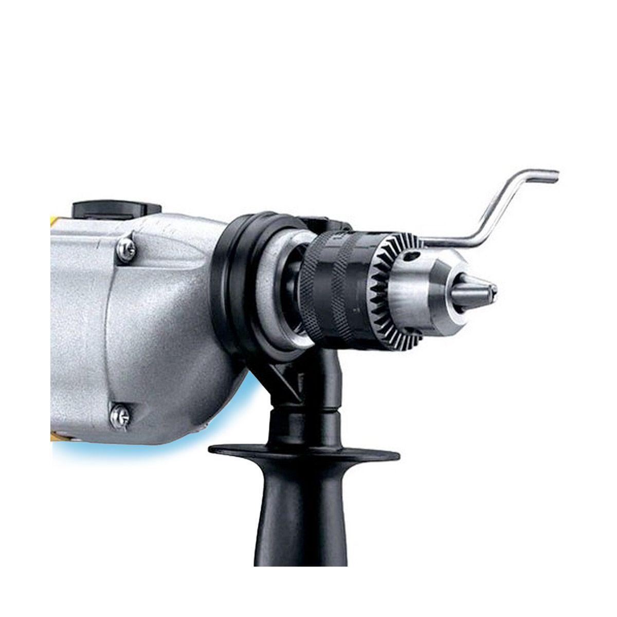 Furadeira de Impacto Stanley 1/2 Pol. (13mm) STDH8013 - Outros ...