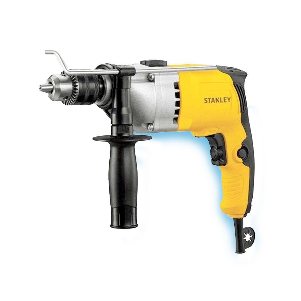 Furadeira de Impacto Stanley 1/2 Pol. (13mm) STDH8013 - Outros ...