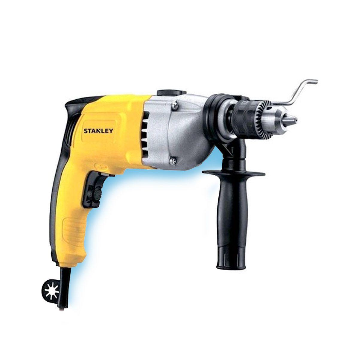 Furadeira de Impacto Stanley 1/2 Pol. (13mm) STDH8013 - Outros ...