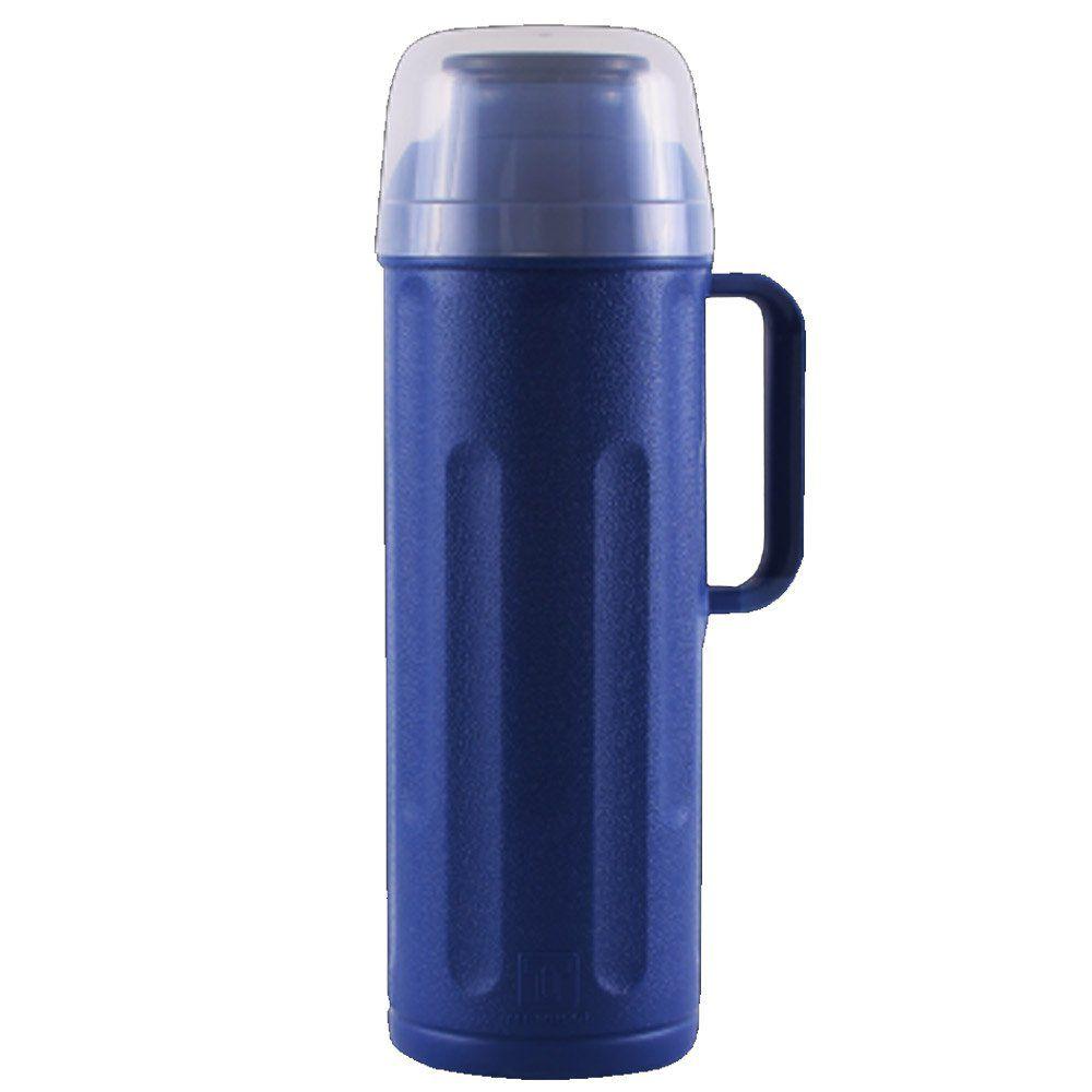 Garrafa 1 Litro Térmica Personal Termolar 7020 - Garrafa Térmica ...