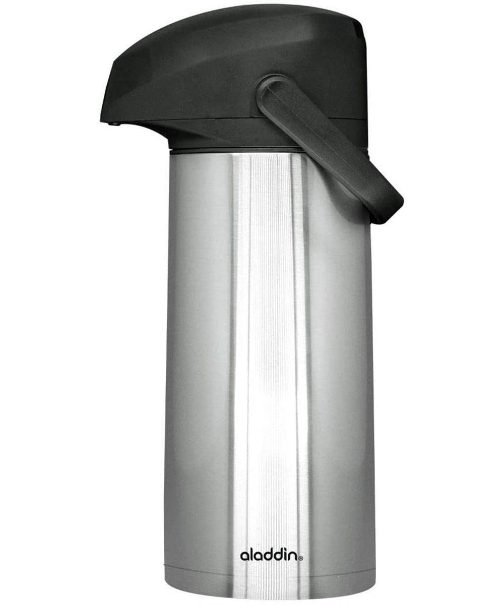 Garrafa Térmica Aladdin Massima Inox Lisa 1 Litro - ALADDIN PMI ...