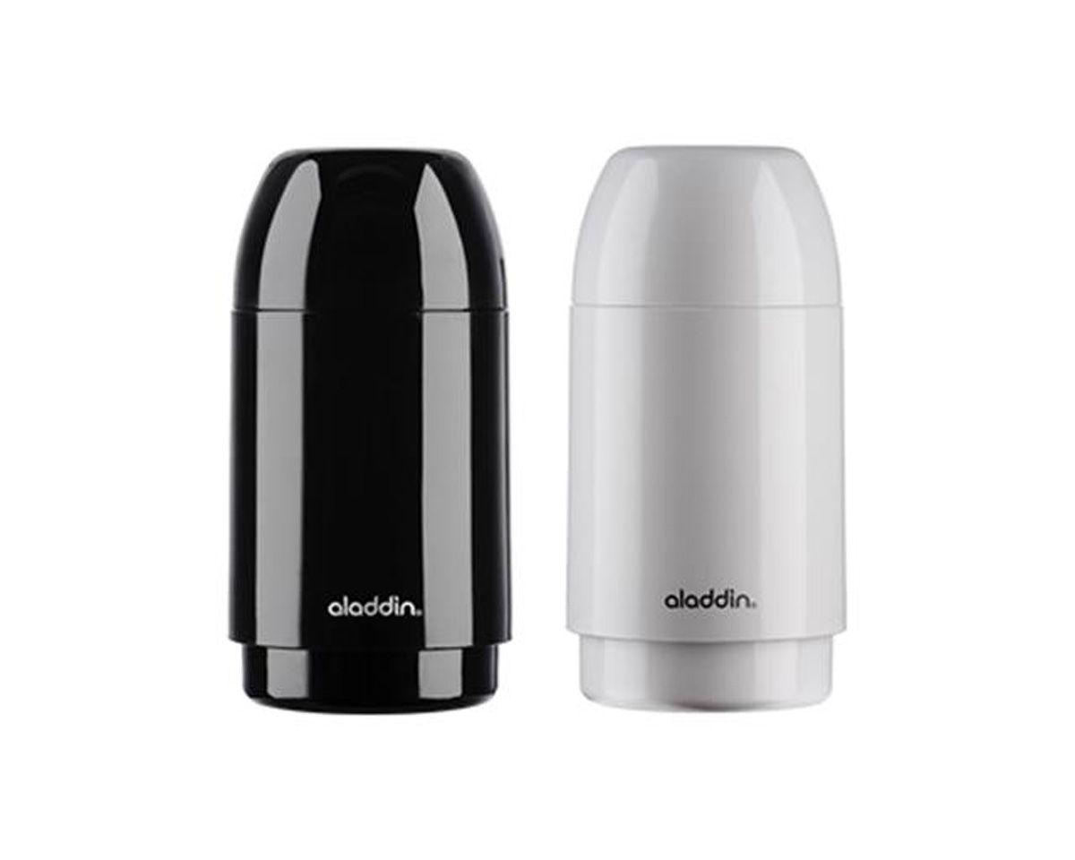 Garrafa Térmica Aladdin Suprema Rolha Kids Lisa 250 ml - Sortido ...