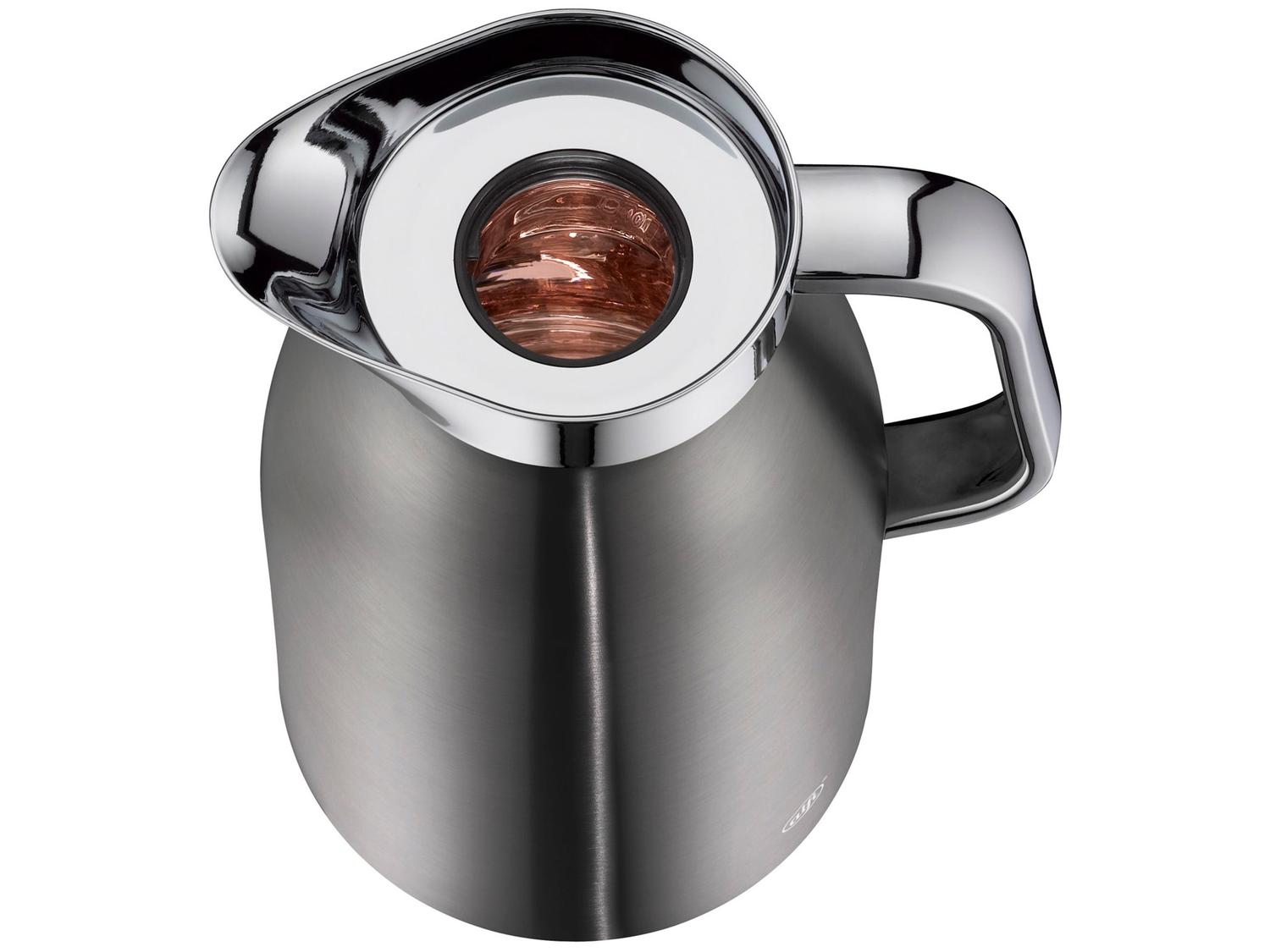 Garrafa Térmica Alfi 1L Skyline Chumbo