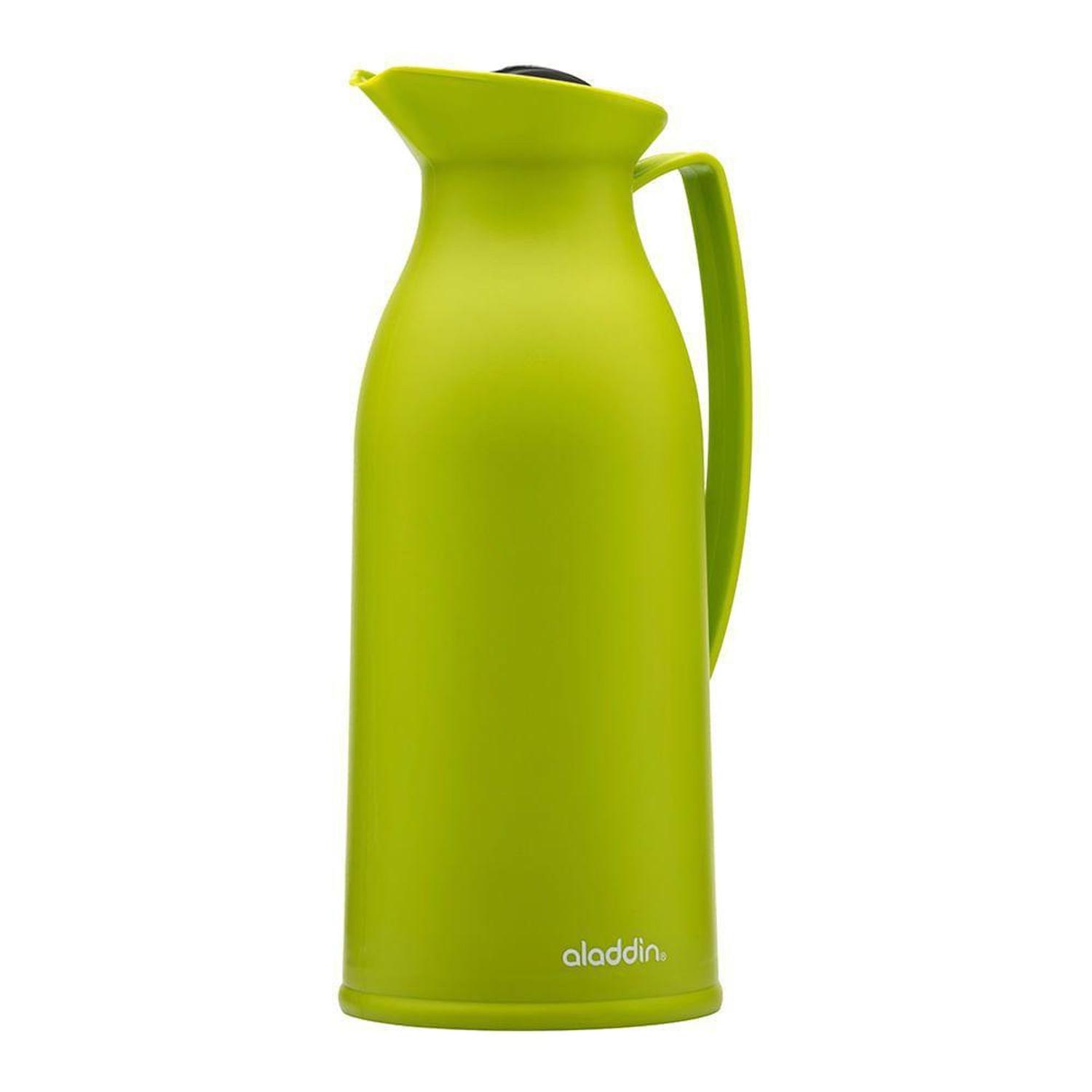 Garrafa Termica Atx Futura 0,75l Verde - Aladdin / Pmi - Garrafa ...