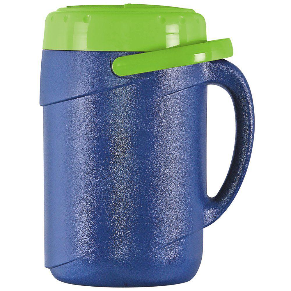 Garrafa Térmica Fliptop Tererê 2,5 Litros 55302 - Termolar - Garrafa ...