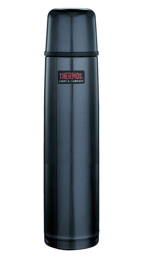 Garrafa Térmica Inquebrável 1 Litro Thermos - Garrafa Térmica ...