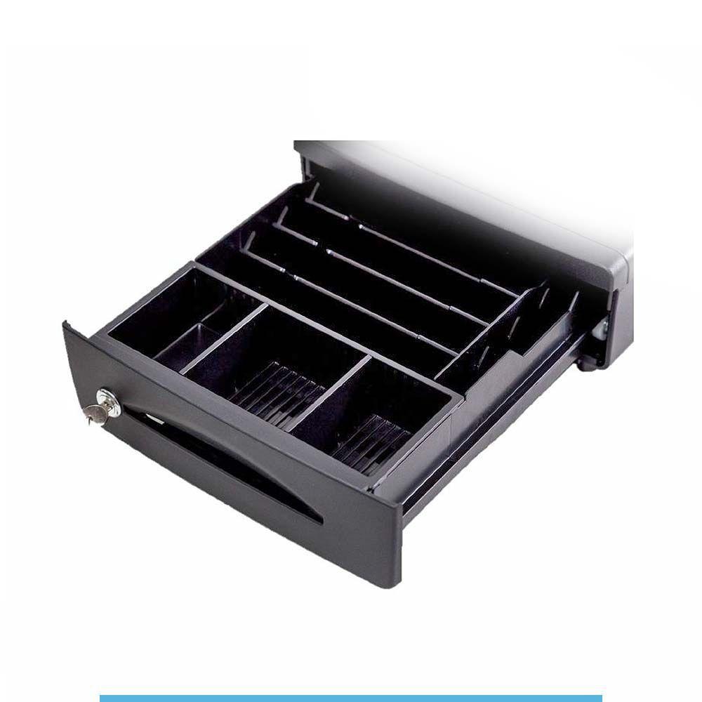 Gaveta de dinheiro Bematech GD-36 Mini - Gaveta de Dinheiro - Magazine ...